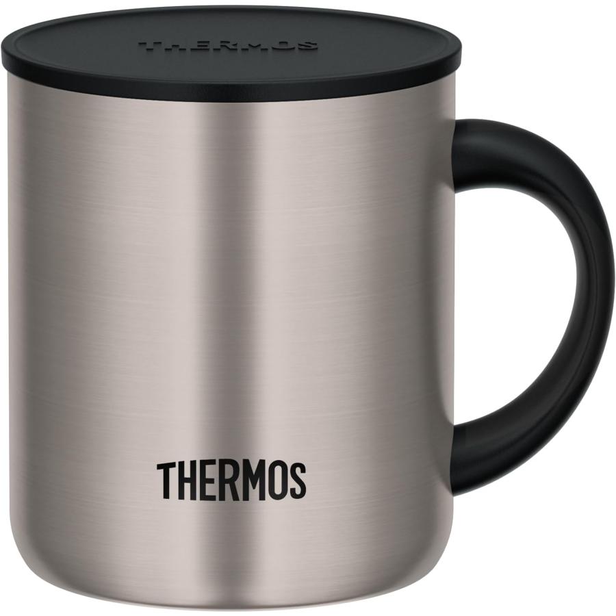 THERMOS サーモス 真空断熱マグカップ 280ml ステンレスマット JDG-282C SMT : 葉月Yahoo!店 - 通販 - Yahoo!ショッピング