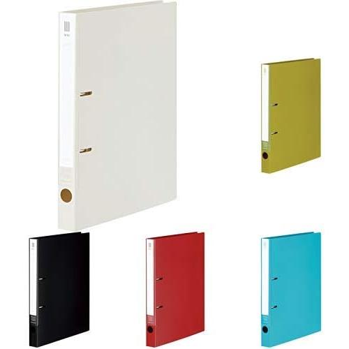 KOKUYO コクヨ ファイル リングファイル NEOS A4 220枚収容 6色セット 単品 : 葉月Yahoo!店 - 通販 - Yahoo!ショッピング