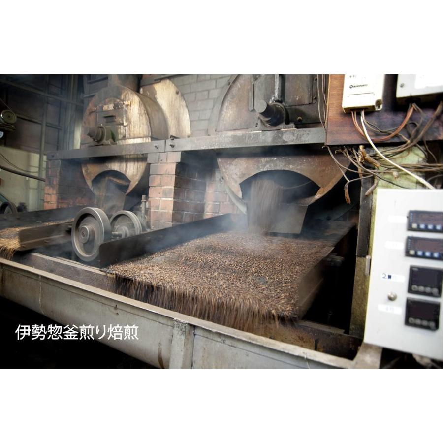 伊勢惣 釜煎り麦茶徳用パック 12.5g×55P : 葉月Yahoo!店 - 通販 - Yahoo!ショッピング