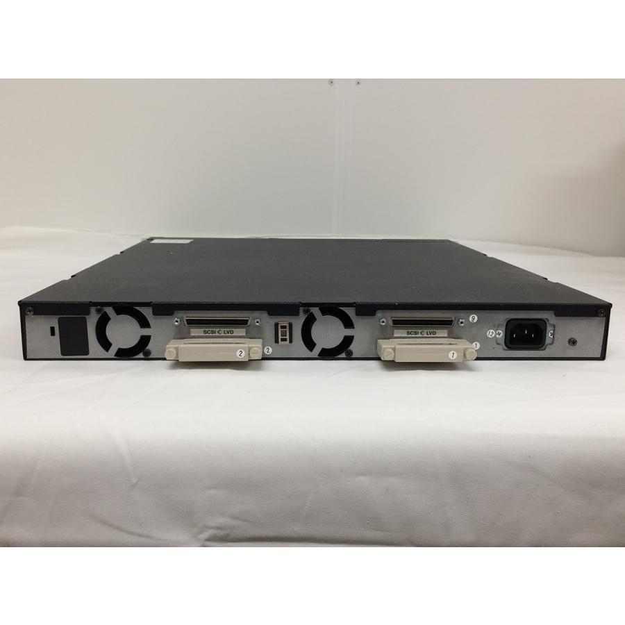 中古 ★通電確認のみ★IBM 7212-103 System Storage★DAT72装着★即決即納★送料無料 : 02047-131 ...