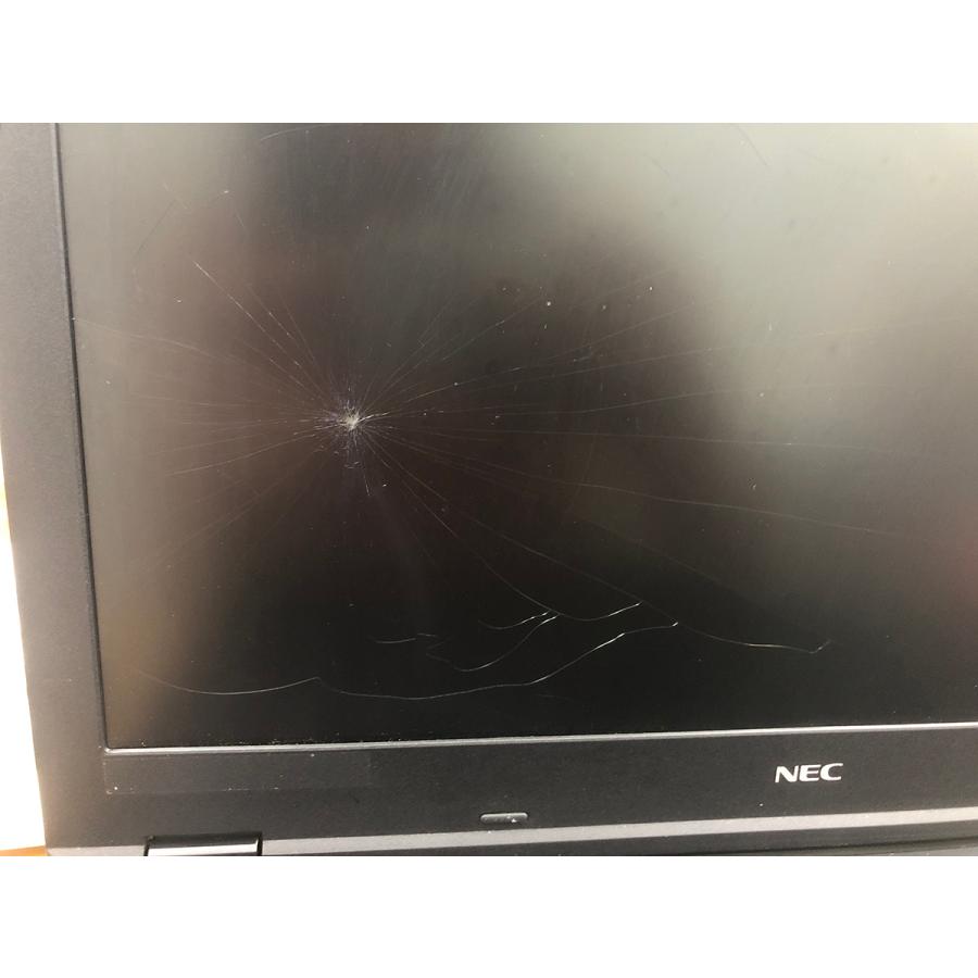 ジャンク 15.6型 VK23LA-U [i3-6100U/4G/DVD/HDD無/通電OK]★AC付★LCD割れ★送料無料 : 初音ロム ...