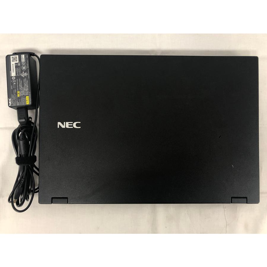 ジャンク 15.6型 VK23LA-U [i3-6100U/4G/DVD/HDD無/通電OK]★AC付★LCD割れ★送料無料 : 初音ロム ...