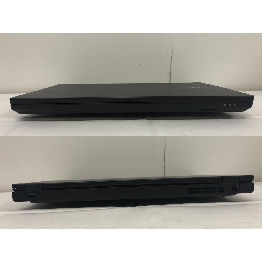 ジャンク 15.6型 VK23LA-U [i3-6100U/4G/DVD/HDD無/通電OK]★AC付★LCD割れ★送料無料 : 初音ロム ...