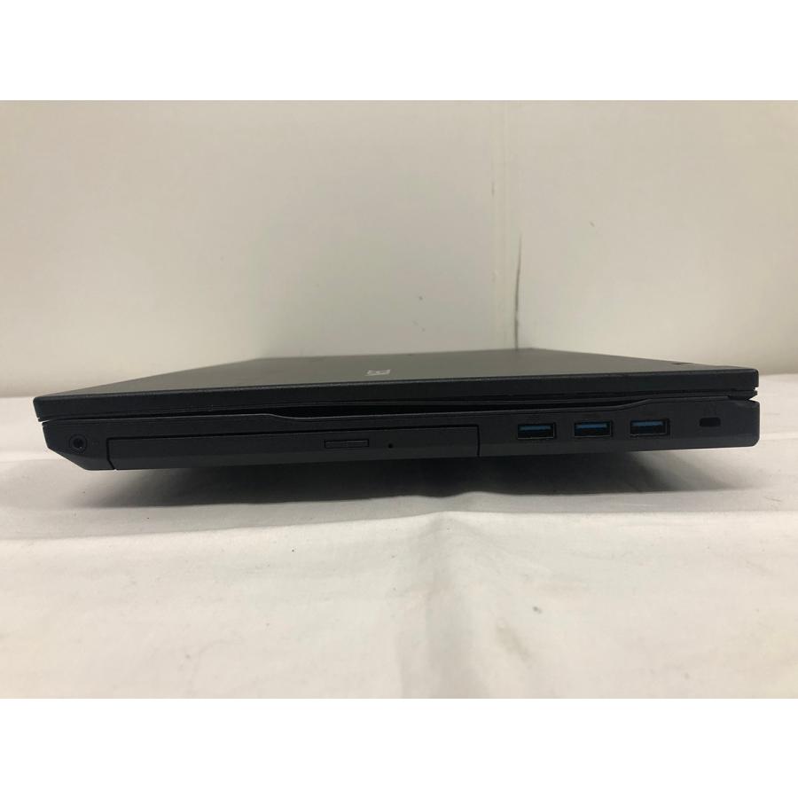 ジャンク 15.6型 VK23LA-U [i3-6100U/4G/DVD/HDD無/通電OK]★AC付★LCD割れ★送料無料 : 05033 ...