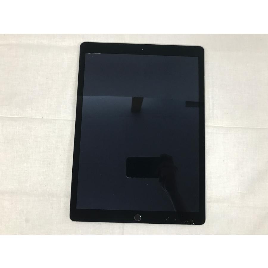 ジャンク Apple iPad Pro 12.9インチ A1584 ★ロジックボード基盤無★起動せず★破損有★送料無料 : 初音ロム - 通販 ...