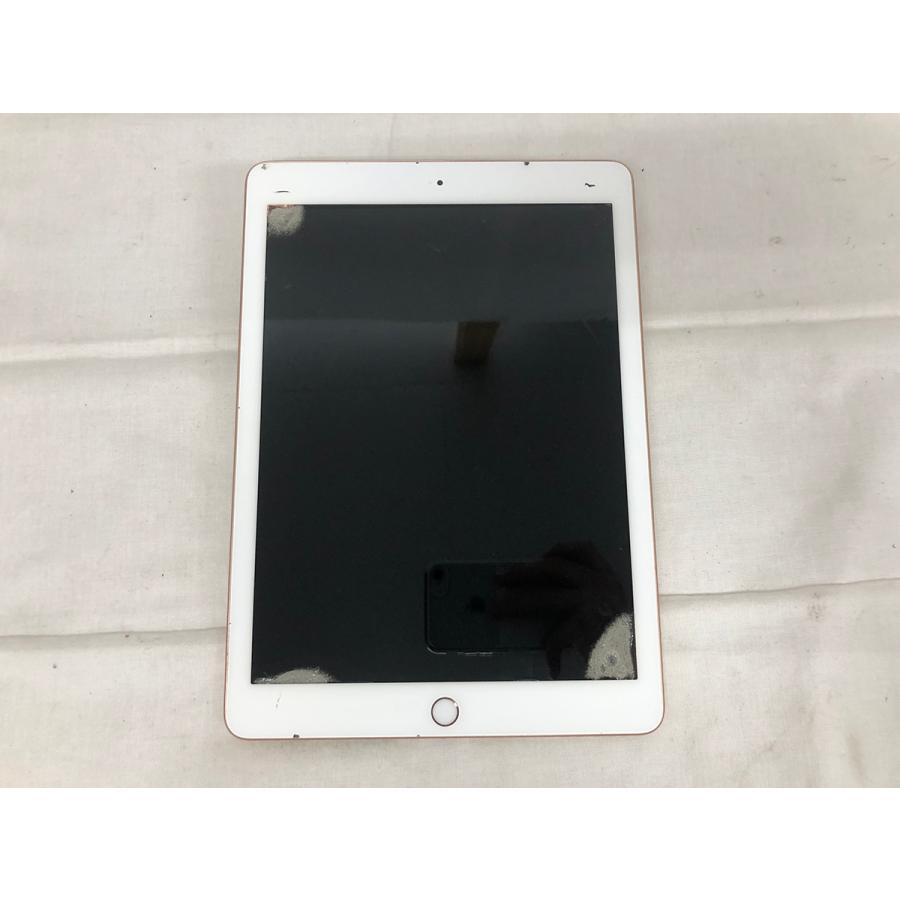 ジャンク iPad 第6世代 Wi-Fi A1907★ロジックボード無★起動せず★破損有★送料無料 : 初音ロム - 通販 - Yahoo ...