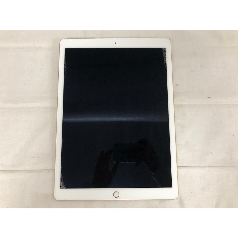 ジャンク 12.9インチ iPad Pro A1652★ロジックボード無★起動せず★破損有★送料無料 : 初音ロム - 通販 - Yahoo ...