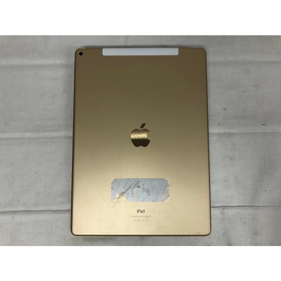 ジャンク 12.9インチ iPad Pro A1652★ロジックボード無★起動せず★破損有★送料無料 : 初音ロム - 通販 - Yahoo ...