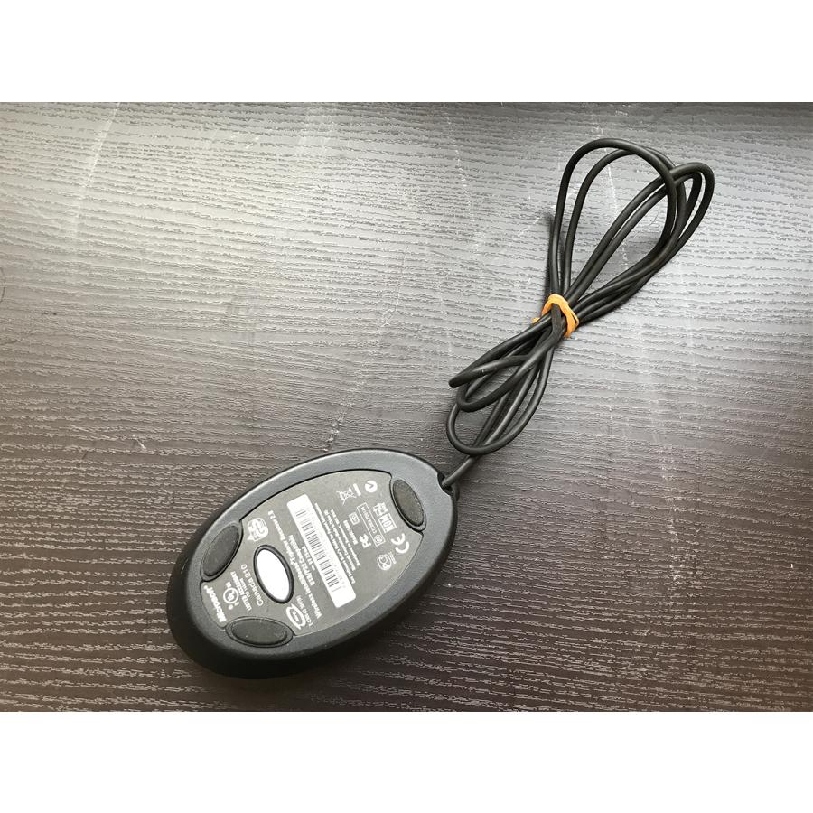 中古 Microsoft Wireless Intellimouse Explorer Mouse Receiver v2.0 Model ...