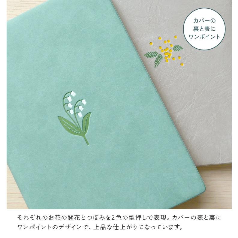 手帳 2025 ウィークリー マンスリー B6 ブロックタイプ ダイアリー 1月始まり マトカ 週間 スケジュール帳 月曜始まり : kite-diary11 : hauhau - 通販 ...