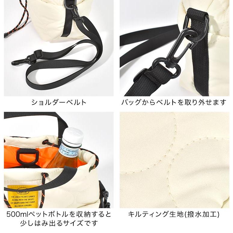 ショルダーバッグ レディース 軽量 kiu キウ メンズ 撥水 2way 斜めがけ ミニバッグ 巾着 キルティング おしゃれ : kiu-sld01 : hauhau - 通販 - Yahoo ...