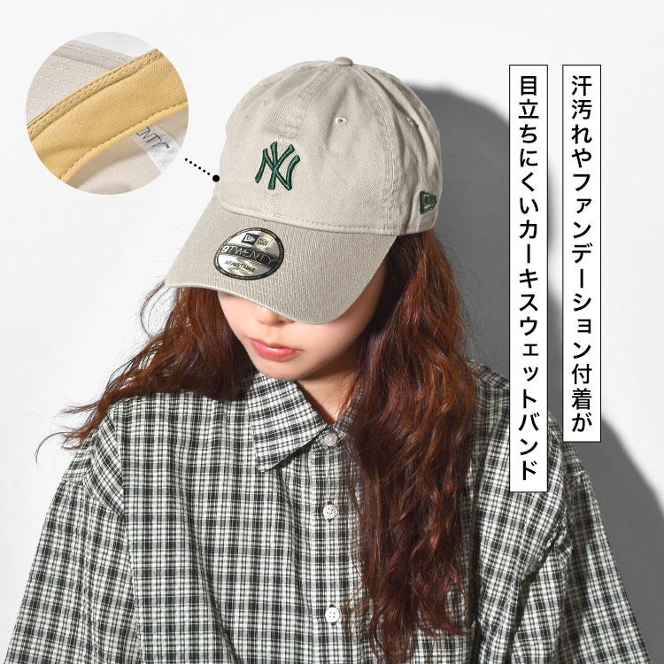 NEW ERA キャップ ニューエラ 9TWENTY NEWERA カーキスウェットバンドキャップ 14388780 14388781 14388782 14388783 14388784 ...