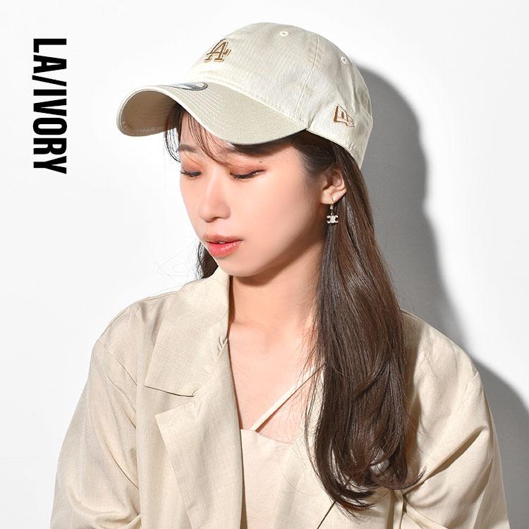 NEW ERA キャップ ニューエラ 9TWENTY NEWERA カーキスウェットバンドキャップ 14388780 14388781 14388782 14388783 14388784 ...