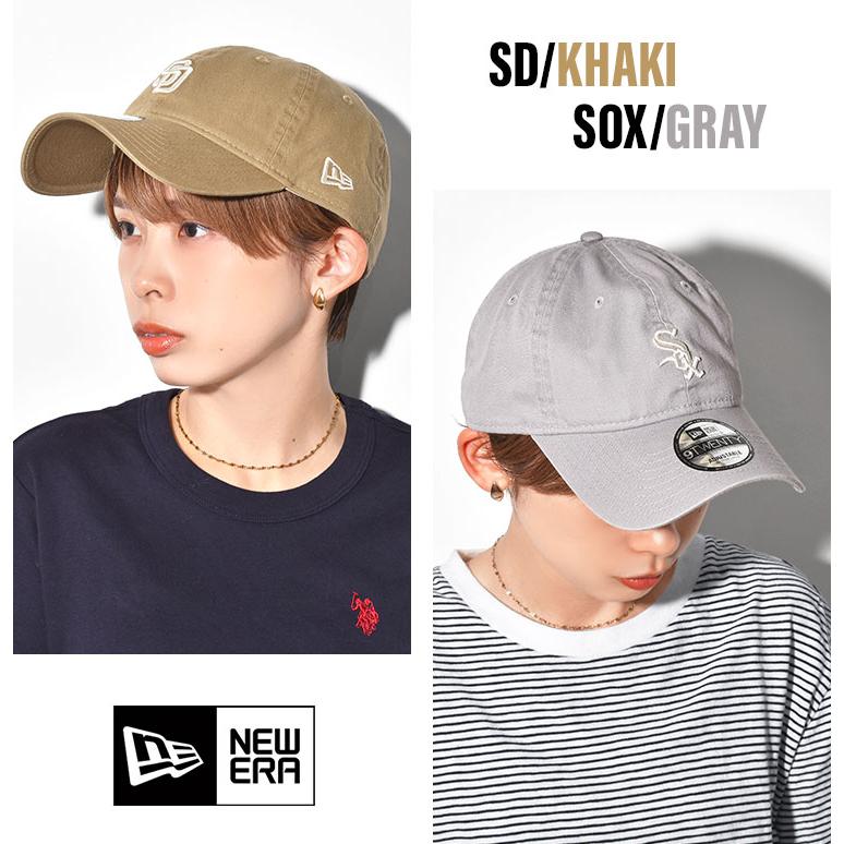 NEW ERA キャップ ニューエラ 9TWENTY NEWERA カーキスウェットバンドキャップ 14388780 14388781 14388782 14388783 14388784 ...