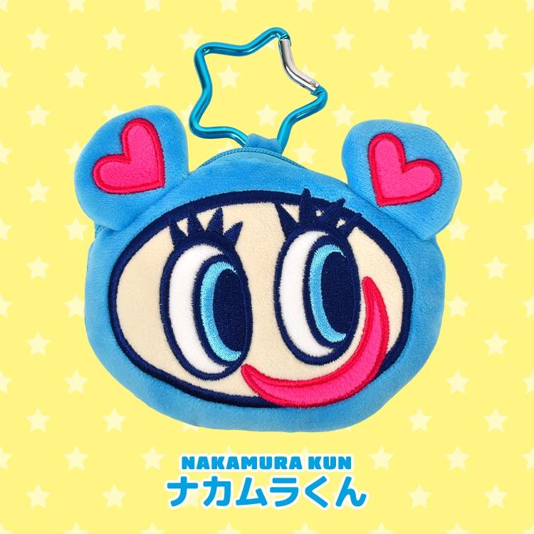 ANGEL BLUE(アパレル) エンジェルブルー ナカムラくん グッズ ANGEL BLUE(アパレル) エンジェルブルー ナカムラくん グッズ