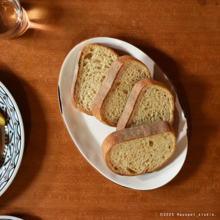 オーバルプレート 楕円皿 26cm アルバートル 日本製 白皿 ホワイト ワンポイント おしゃれ シンプル 磁器 食洗機可 : Hauspot - 通販 - Yahoo!ショッピング