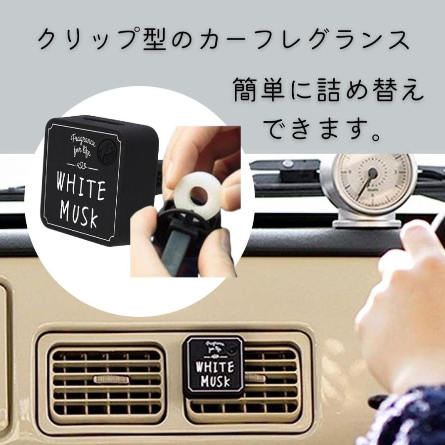 ジョンズブレンド 車 芳香剤 エアコン カーフレグランス ジョンズブレンド 車 芳香剤 エアコン カーフレグランス