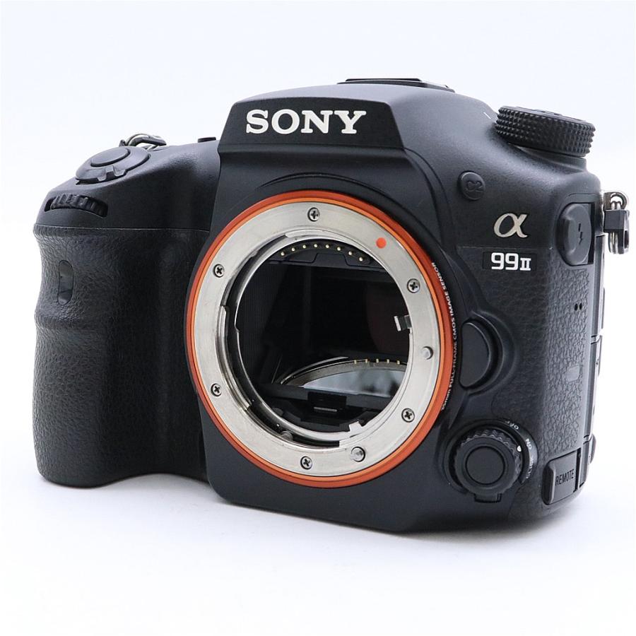 SONY Sony a99 II ILCA-99M2 #5624 : HawkCamera - 通販 - Yahoo!ショッピング