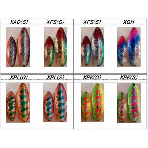 アングラーズシステム BUX バックス Galaxy(銀河)シリーズ 3.8g [20個まで定形外送料120円] [納期1-2週間前後] [お取り寄せ商品] :galaxy1:アウトドアプラザ ...