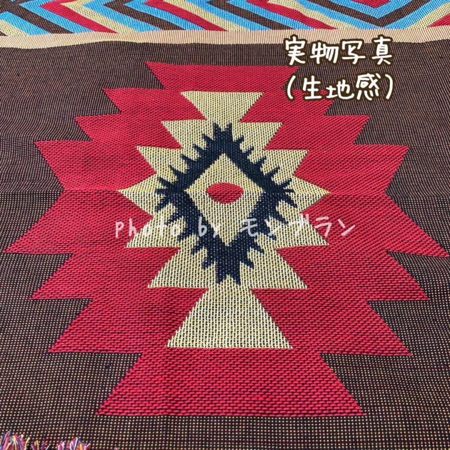 アウトドア キャンプ ラグマット 赤キリムオルテガネイティブ柄 180×260cm : カマタストア - 通販 - Yahoo!ショッピング