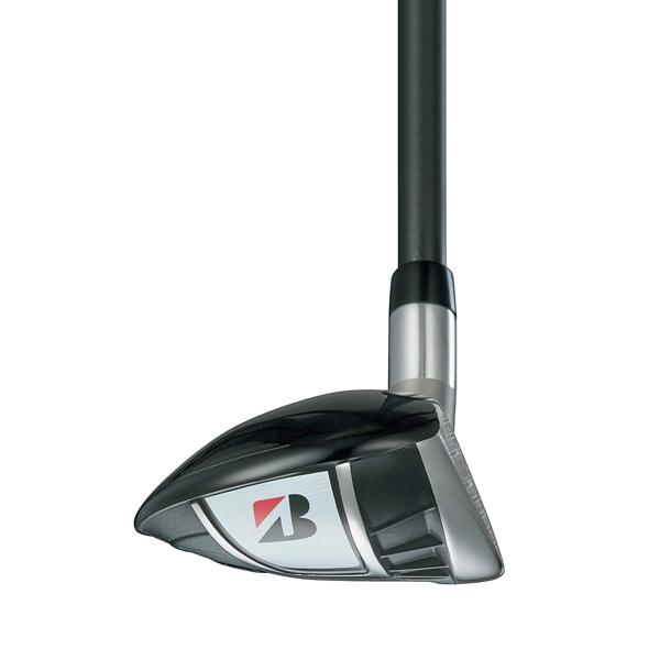 BRIDGESTONE GOLF ブリヂストン B2 HT HY ハイブリッド ユーティリティー 日本正規品 2023 N.S.PRO Zelos7（ゼロス7/ゼロスセブン）[メーカーカスタム ...