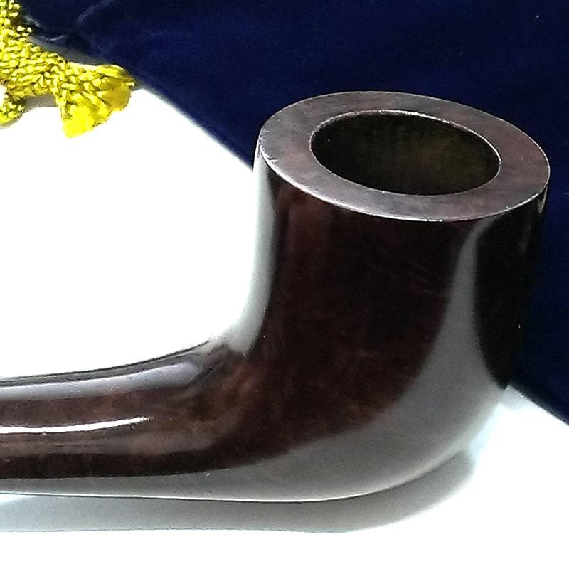 ローランド（Roland） パイプ 喫煙具 MYOUGI42 パイプ本体 妙義 アルミフィルター付属 おしゃれ フカシロ タバコ 高級 日本製 メンズ ギフト : Zippoタバコケース喫煙具 ...