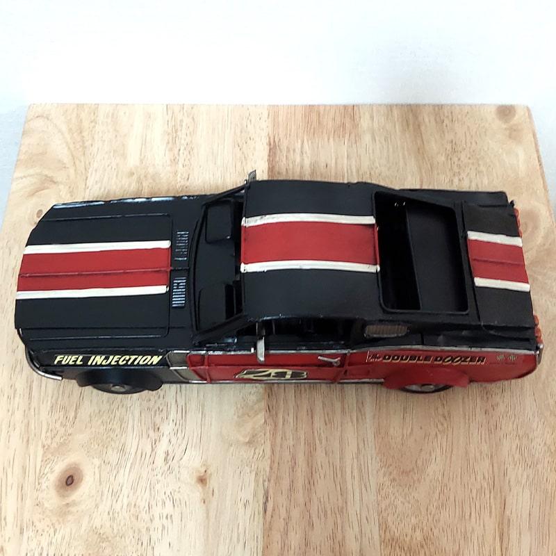 アメリカン レトロ 車 ブリキ オブジェ ビンテージカー Racing アメリカン レトロ 車 ブリキ オブジェ ビンテージカー Racing