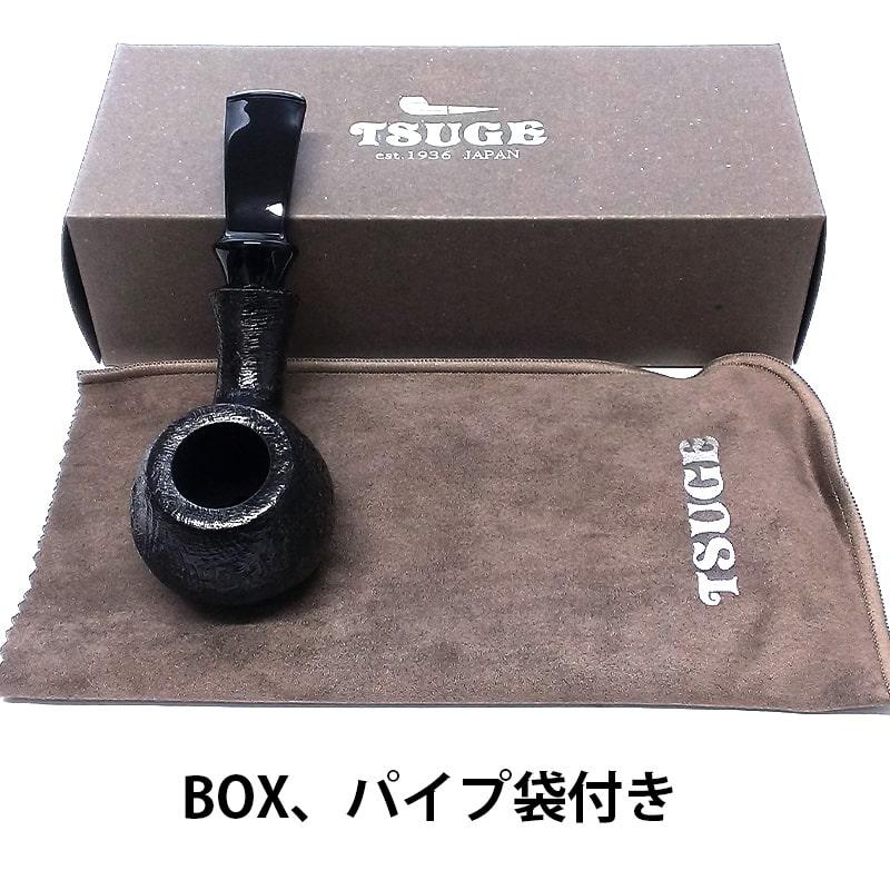 パイプ ツゲ G9 加賀 904 TSUGE 喫煙具 パイプ本体 サンドブラスト おしゃれ 国産 メンズ 柘製作所 かっこいい タバコ 高級 高品質 : 45359 : Zippoタバコケース ...