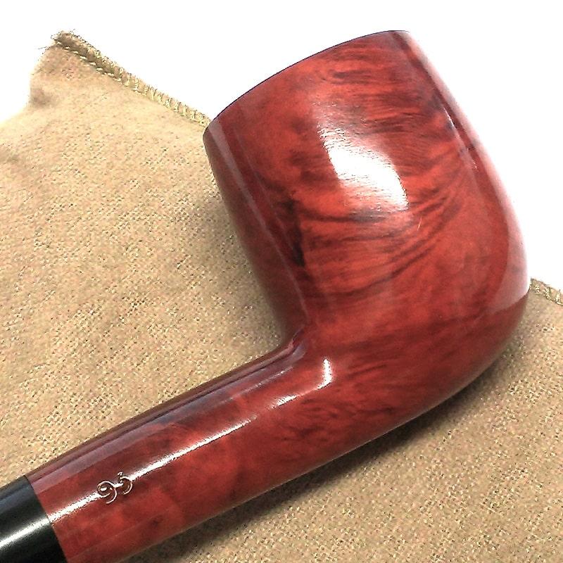 パイプ 喫煙具 イースター ROVERA TSUGE ストレート ツゲ 柘製作所 ブラウン おしゃれ タバコ パイプ本体 かっこいい 高級 ...