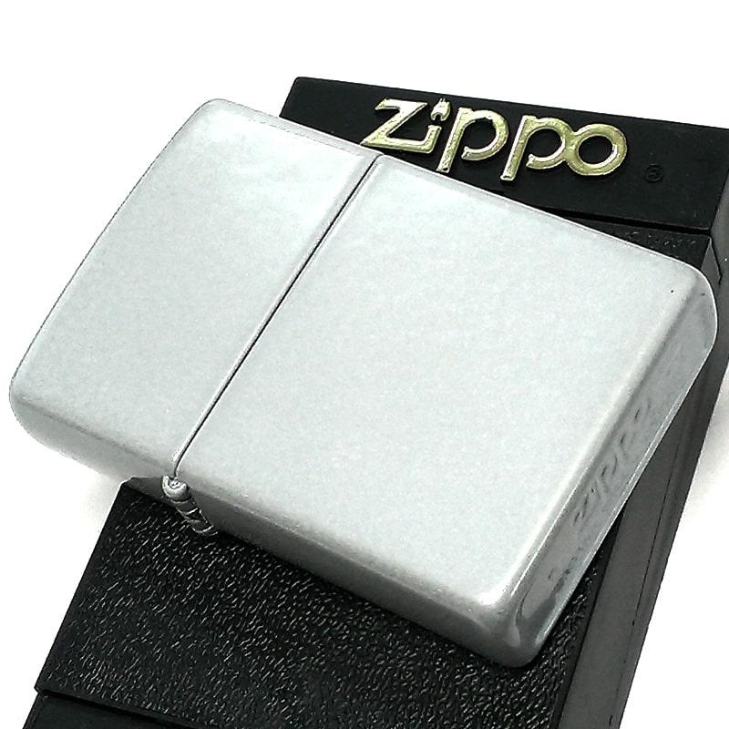 ZIPPO ライター カナダ製 1999年製 レア ジッポ マット塗装 クイックシルバー オンタリオ製 シンプル レディース メンズ ギフト ...