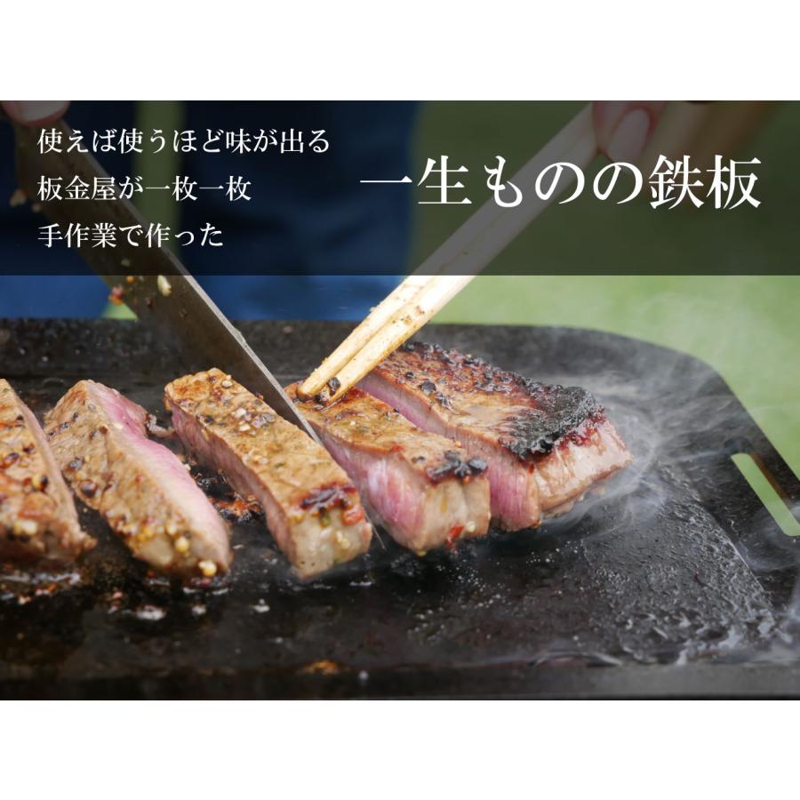 HC-14 ソロキャンプレートM 極厚プレート（4.5mm） ソロキャンプ アウトドア バーベキュー IH可 : 早野研工ヤフー店 - 通販 - Yahoo!ショッピング