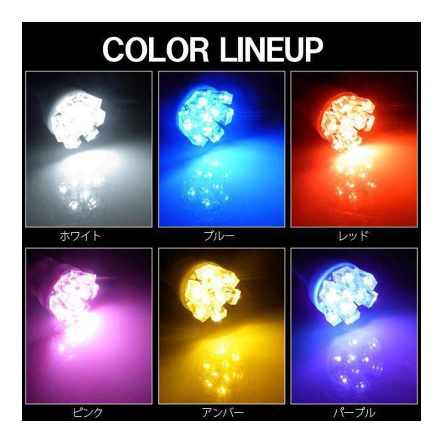 N BOX JF1 JF2 前期 / 後期 LEDポジションランプ T10 T16 超拡散型 省電力 選べる 6カラー : HAYARIYA - 通販 - Yahoo!ショッピング