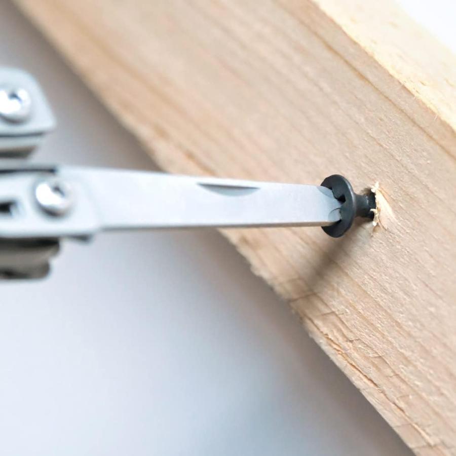 NexTool Mini Flagship マルチツール 10 in 1 折りたたみ式 ステンレススチール ペンチ ワイヤーカッター ナイフ ...