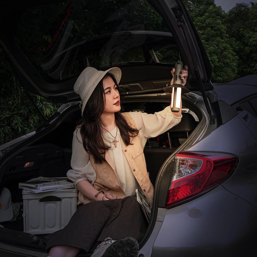 NexTool 多機能ライト マルチフォームライト ランタン USB-C充電式 懐中電灯 キャンプ アウトドア 非常灯 1000ルーメン : ライト専門 HAYASAKI STORE - 通販 ...