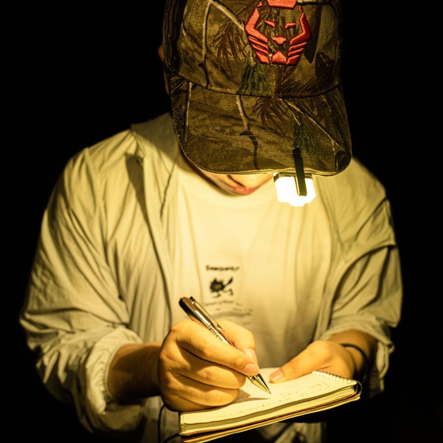 RovyVon E5 SST-20 6500K Red/White/Red :rv-e5-cw:ライト専門 HAYASAKI STORE - 通販 - Yahoo!ショッピング