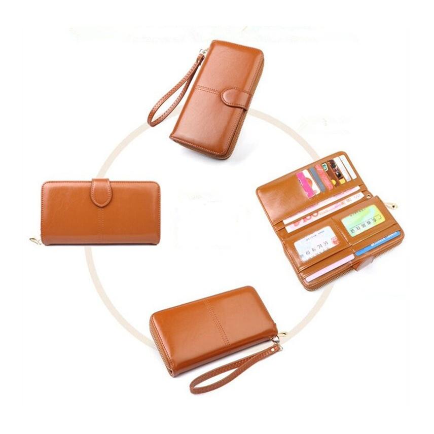 レディース女性 長財布 スマホ入れ 大容量 カード入れ サイフ 小銭入れ :sd-0026:小林shop - 通販 - Yahoo!ショッピング