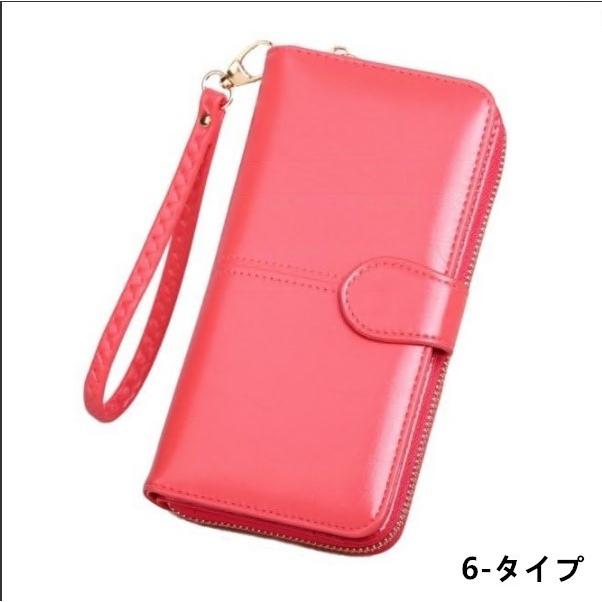 レディース女性 長財布 スマホ入れ 大容量 カード入れ サイフ 小銭入れ :sd-0026:小林shop - 通販 - Yahoo!ショッピング