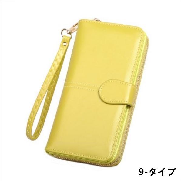 レディース女性 長財布 スマホ入れ 大容量 カード入れ サイフ 小銭入れ :sd-0026:小林shop - 通販 - Yahoo!ショッピング