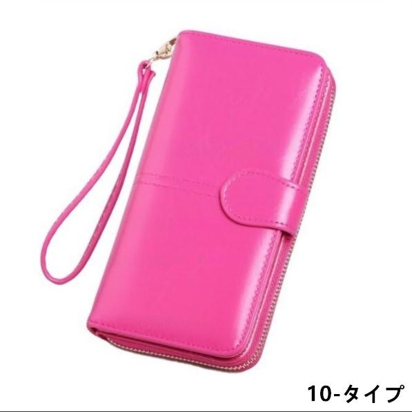 レディース女性 長財布 スマホ入れ 大容量 カード入れ サイフ 小銭入れ :sd-0026:小林shop - 通販 - Yahoo!ショッピング