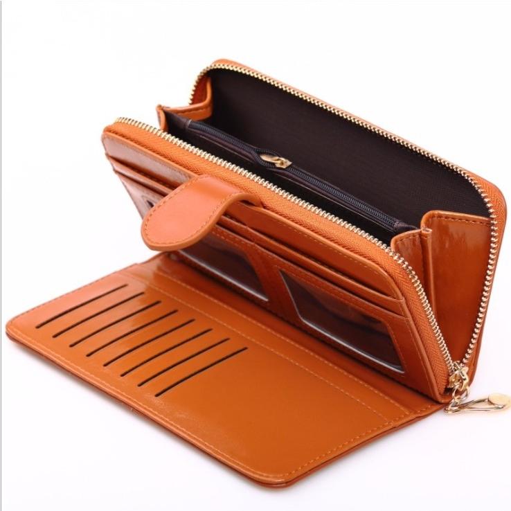 レディース女性 長財布 スマホ入れ 大容量 カード入れ サイフ 小銭入れ :sd-0026:小林shop - 通販 - Yahoo!ショッピング