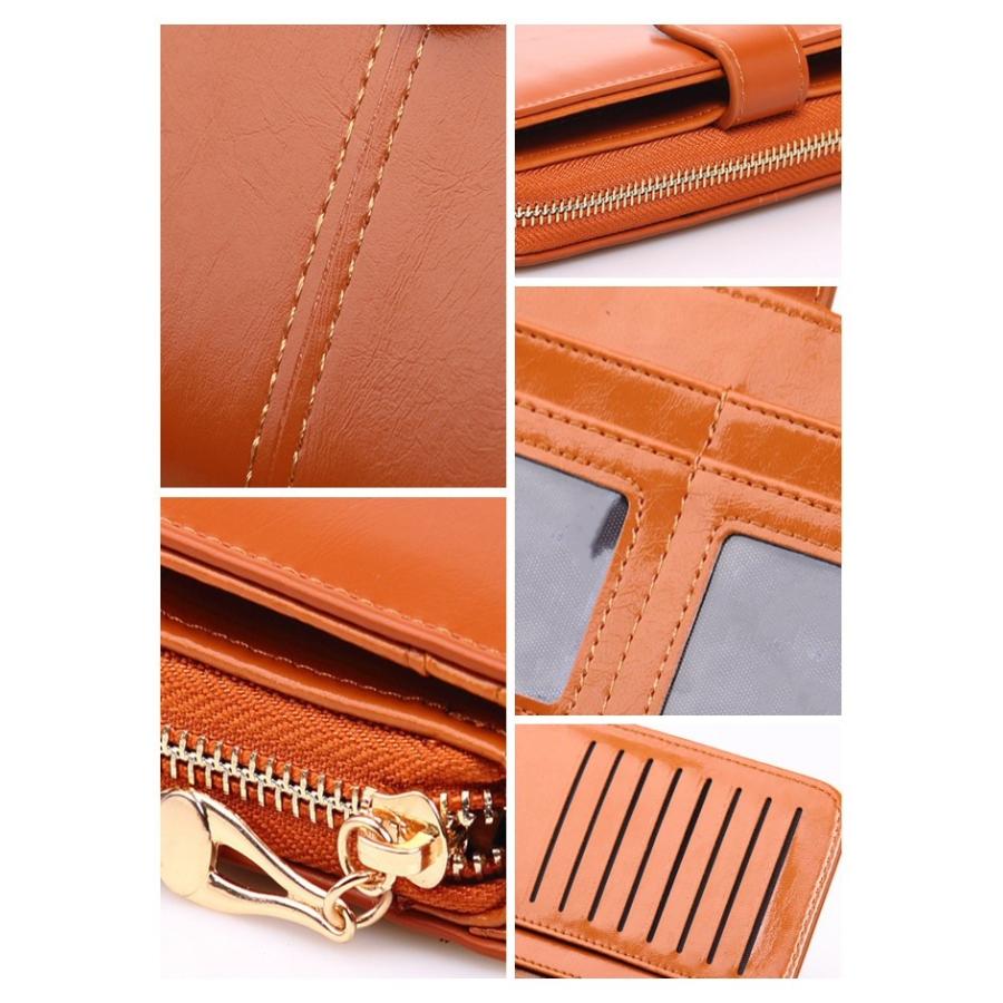 レディース女性 長財布 スマホ入れ 大容量 カード入れ サイフ 小銭入れ :sd-0026:小林shop - 通販 - Yahoo!ショッピング