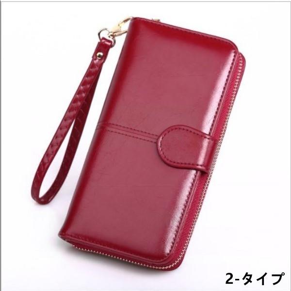 レディース女性 長財布 スマホ入れ 大容量 カード入れ サイフ 小銭入れ :sd-0026:小林shop - 通販 - Yahoo!ショッピング