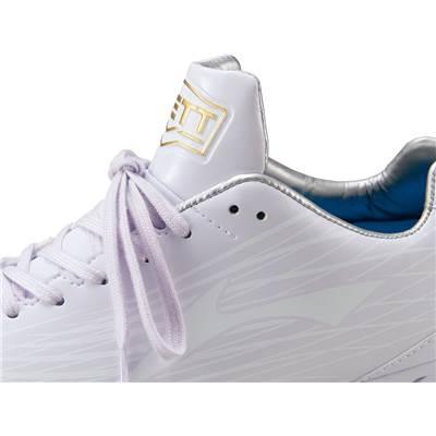 ゼット ZETT ゼット 金具スパイク ウイニングロードWH BSR2207WH 埋め込み式 : ハヤスポストア - 通販 - Yahoo!ショッピング