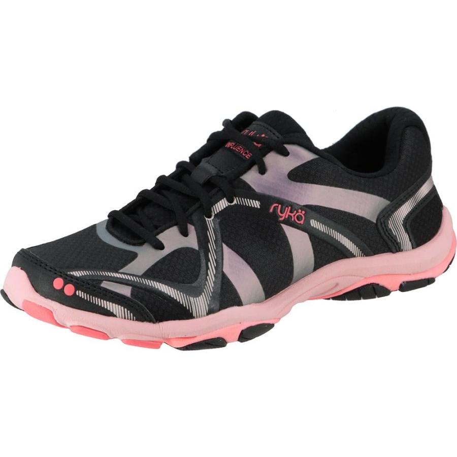 ryka RYKA ライカ INFLUENCE フィットネスシューズ C8198M3004 : ハヤスポストア - 通販 - Yahoo!ショッピング