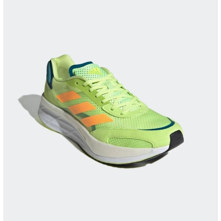 adidas アディダス アディゼロボストン10M ADIZERO レギュラーフィット GY0927 : gy0927 : ハヤスポストア ...