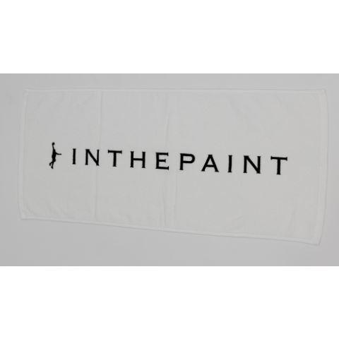 【1点限りゆうパケット対応】IN THE PAINT インザペイント タオル バスケット スポーツタオル ITP22317 : ハヤスポストア ...