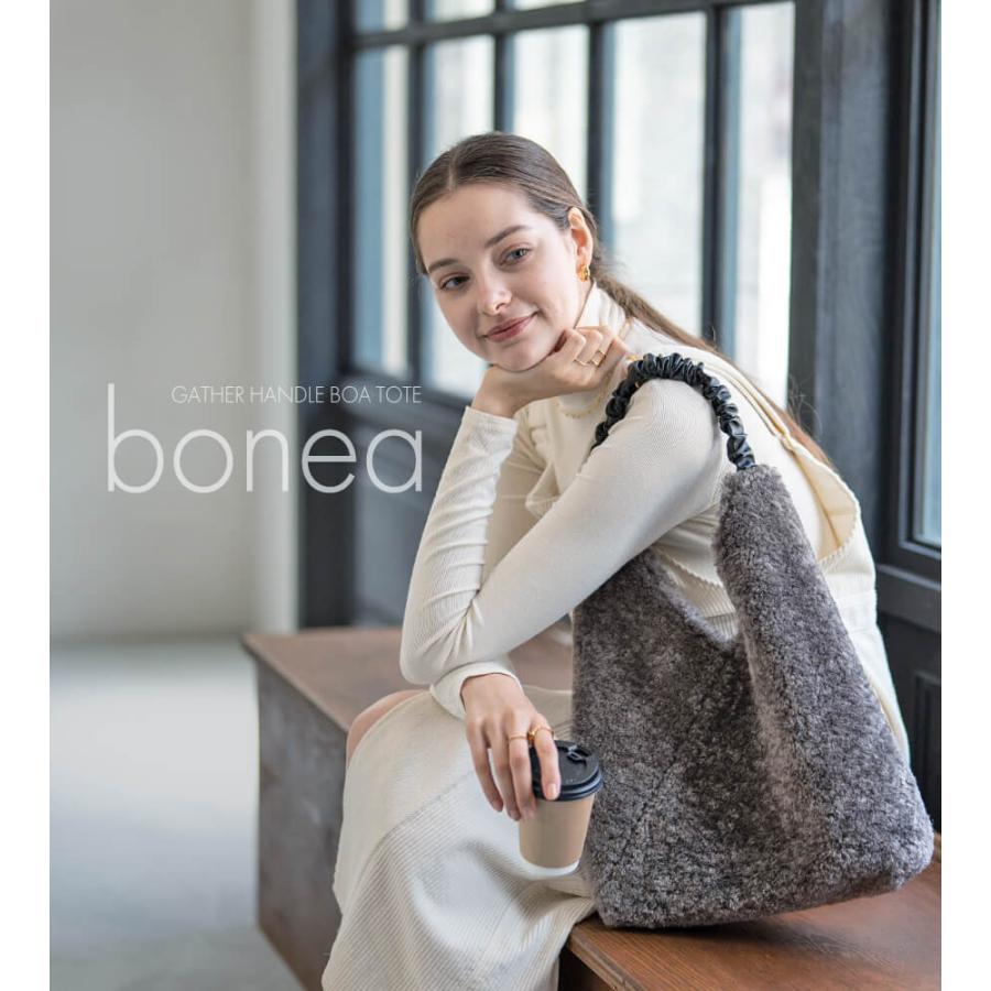 Cachellie トートバッグ レディース ボア バッグ「Bonea ボーネア」 ブランド 人気 ヘイニ : バッグブランド HAYNI ...