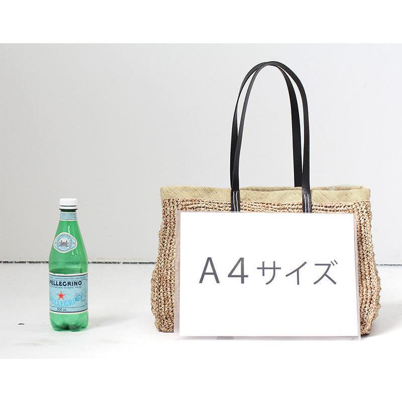 HAYNI かごバッグ トートバッグ ラフィア素材 ショルダーバッグ HAYNI かごバッグ トートバッグ ラフィア素材 ショルダーバッグ
