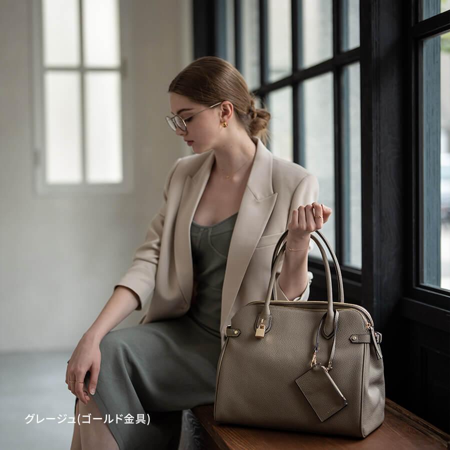 HAYNI 本革 ショルダーバッグ ハンドバッグ 入学式 入園式 2way HAYNI 本革 ショルダーバッグ ハンドバッグ 入学式 入園式 2way