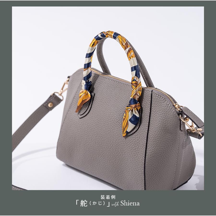 バッグ ハンドル スカーフ 単品 ハンドルスカーフ「 Scarf スカーフ 」バッグ用 アクセサリ アレンジ 個性的 ギフト プレゼント ヘイニ HAYNI :scarf:バッグブランド ...